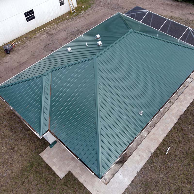 Siesta Roofing | Home | Your Sarasota Roofing Contractor