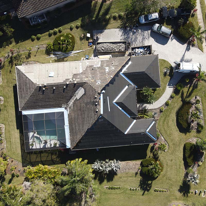 Siesta Roofing | Home | Your Sarasota Roofing Contractor