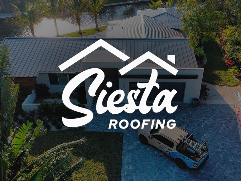 Siesta Roofing - Sarasota, FL Roofing Contractor | Contact Us | Your ...